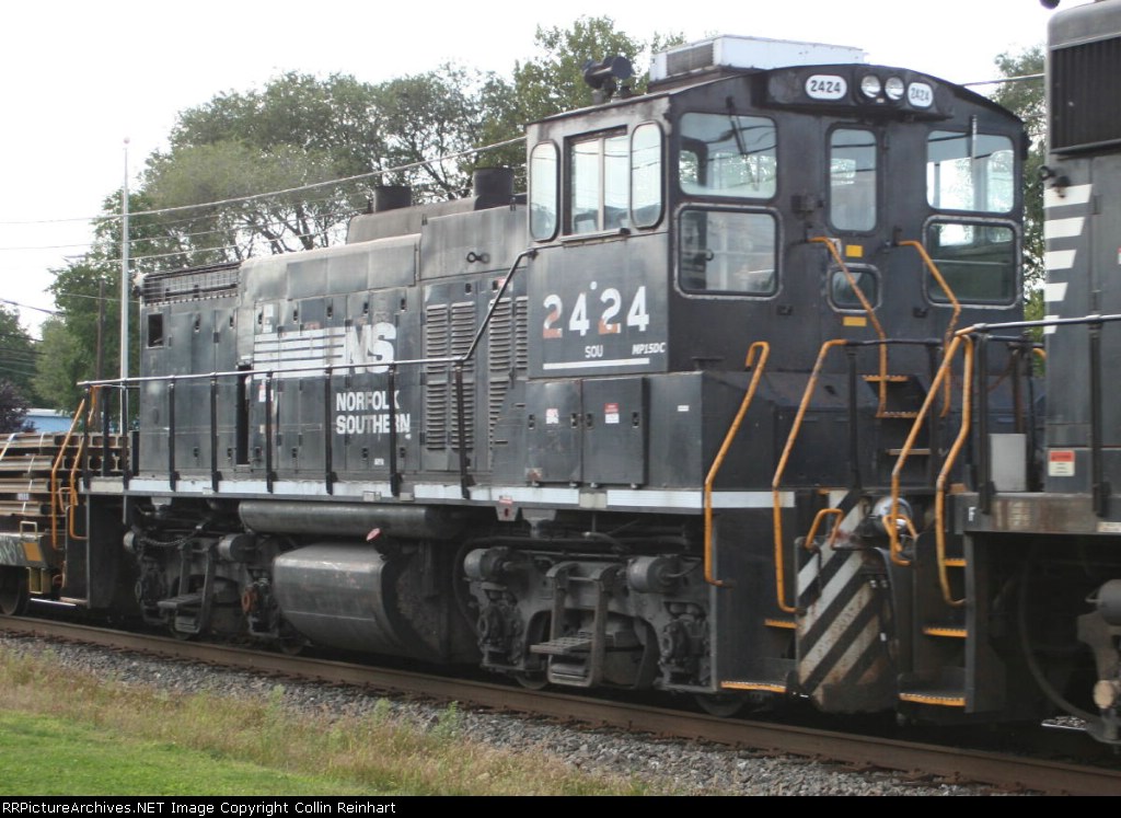 NS 2424